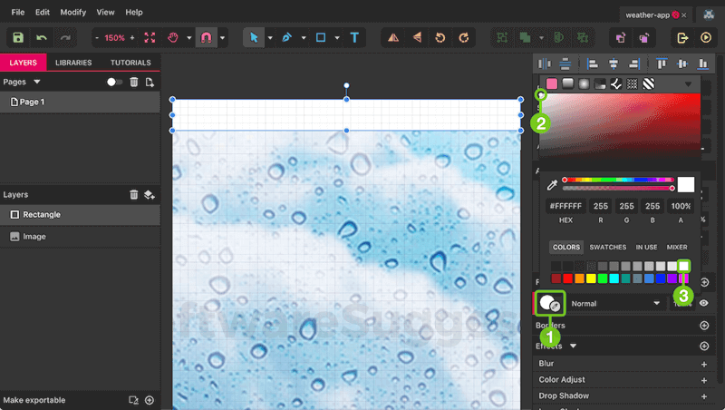Gravit Designer Pricing Reviews Features In 2022